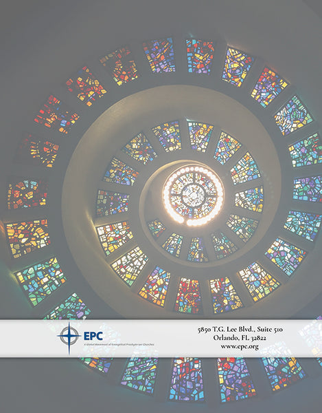 Leadership Training Guide – EPC Resources